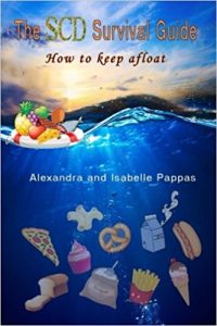 SCD Recipes from the SCD Survival Guide